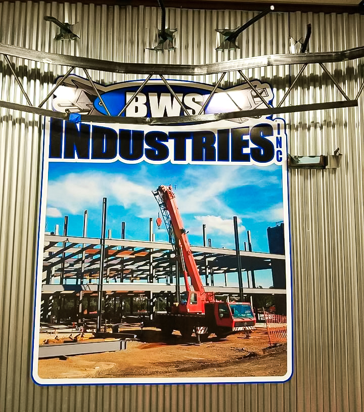 Home - BWS Industries Inc.