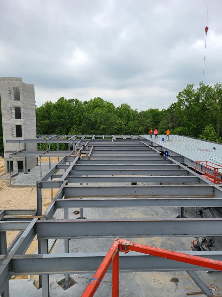 Home - BWS Industries Inc.